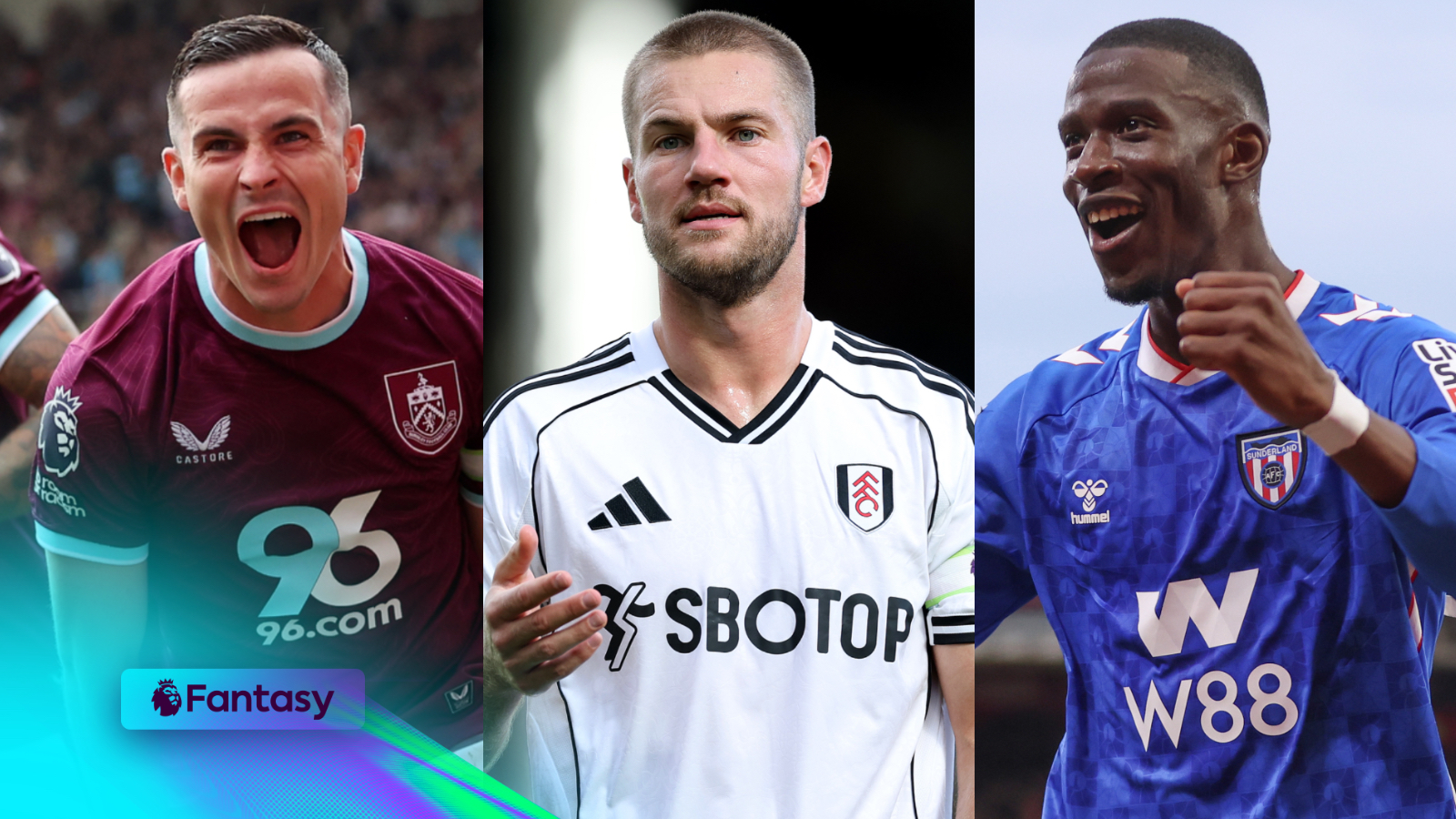 Who’s got the most defensive contributions in FPL - and why?