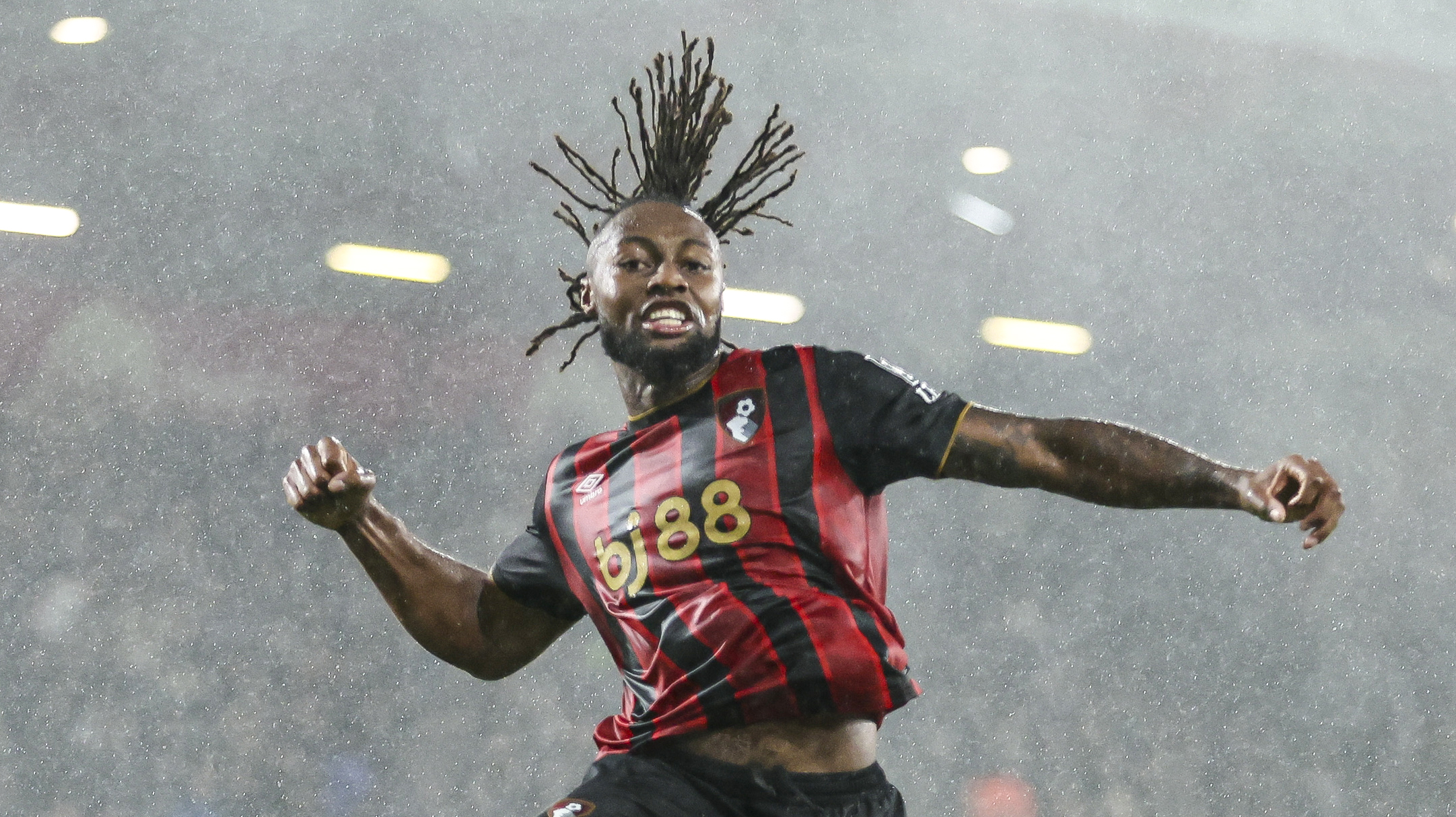 How Semenyo's become one of the Premier League's best players
