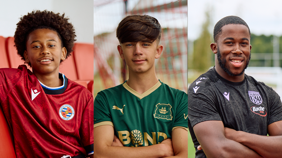 Premier League Kicks Cup: Opening up a world of positive opportunities