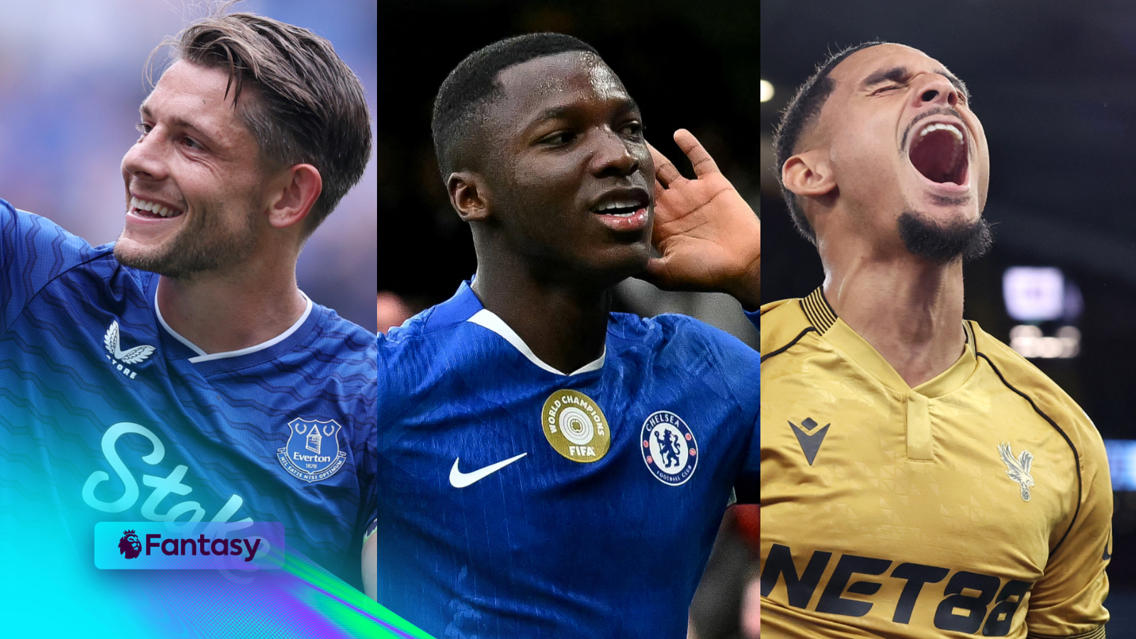Why you should change your FPL formation to get the most consistent players