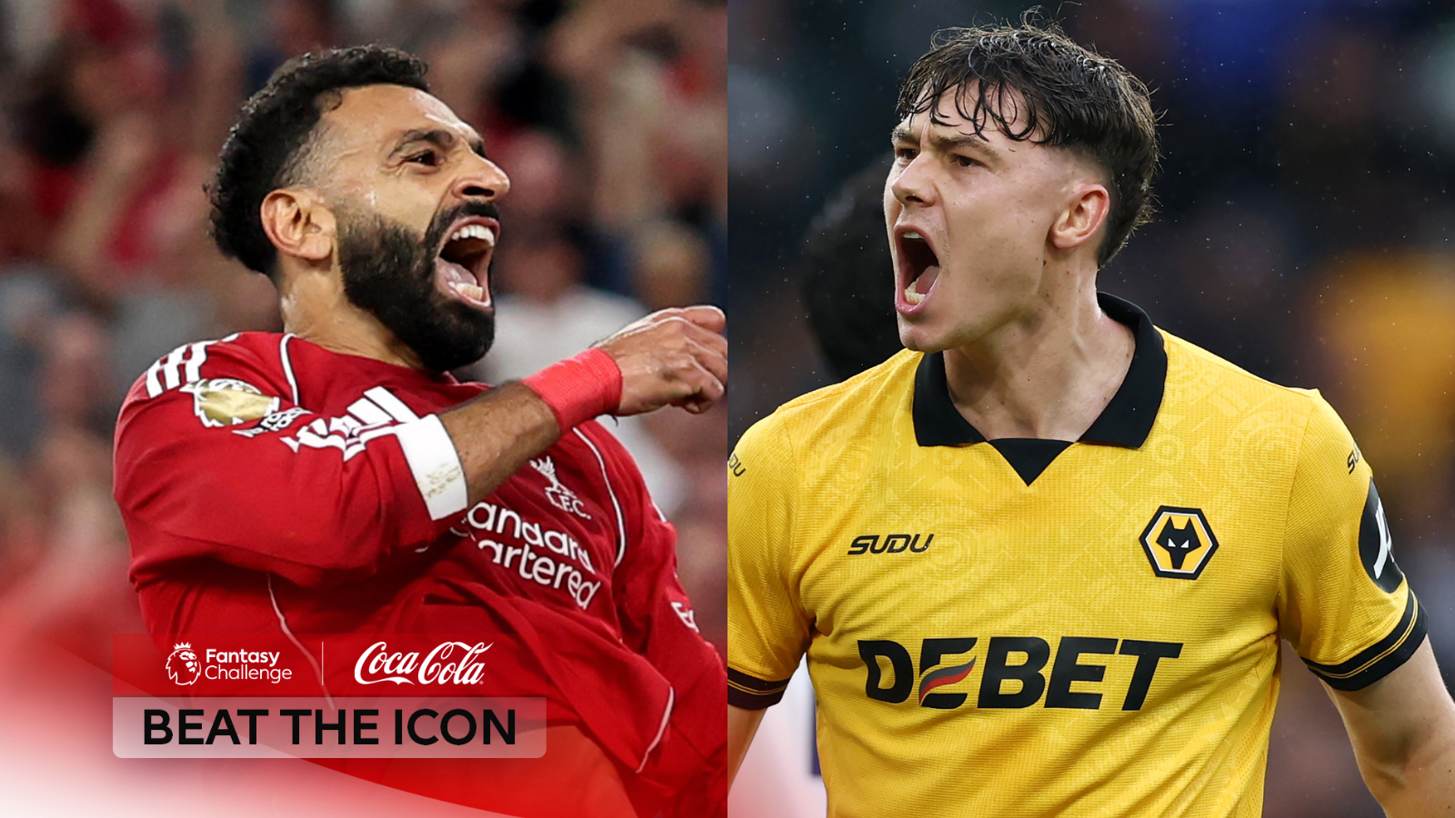 Content creator WillNE reveals his GW8 FPL Challenge team