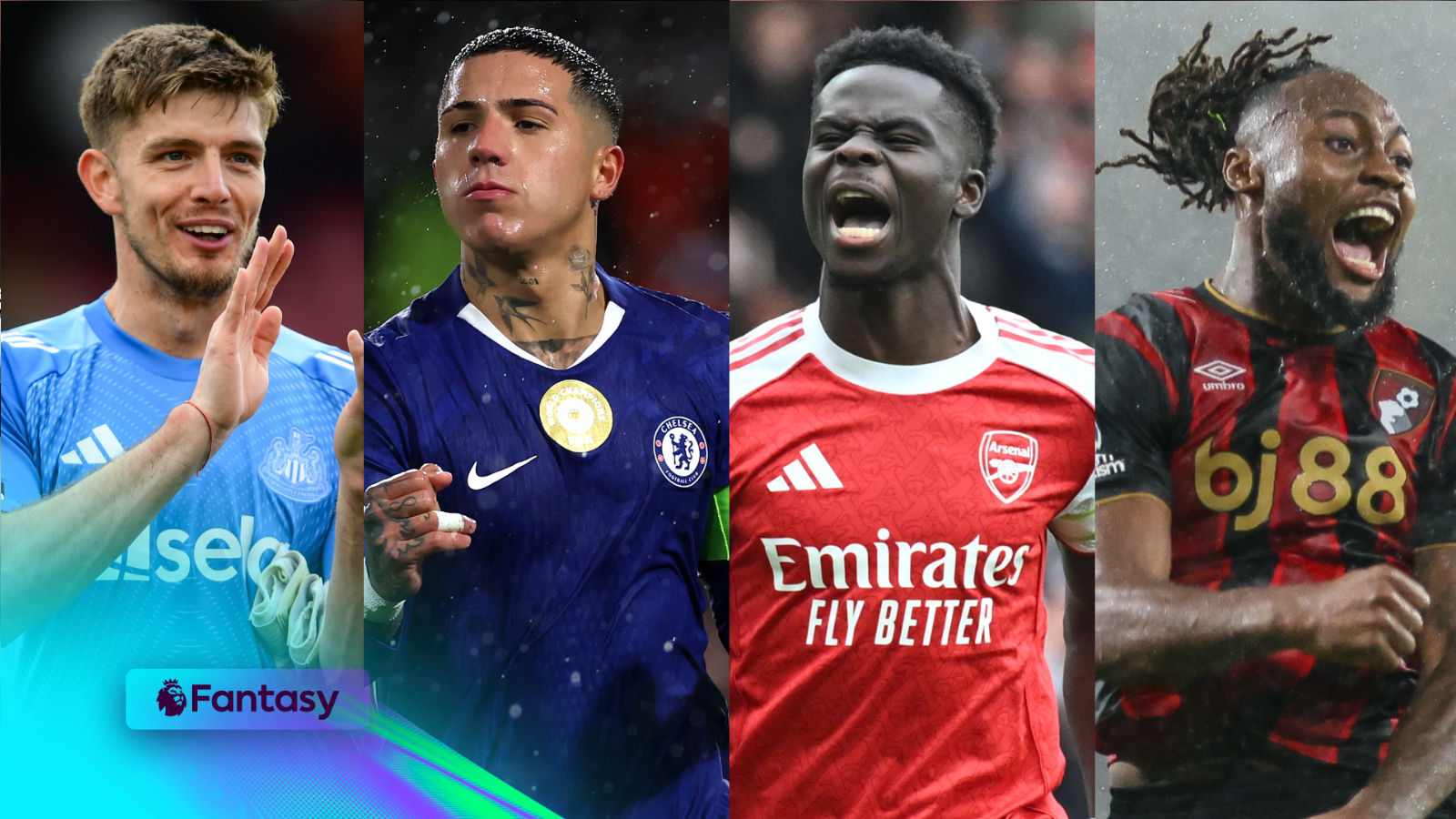 Scout Selection: Best Fantasy team for Gameweek 9
