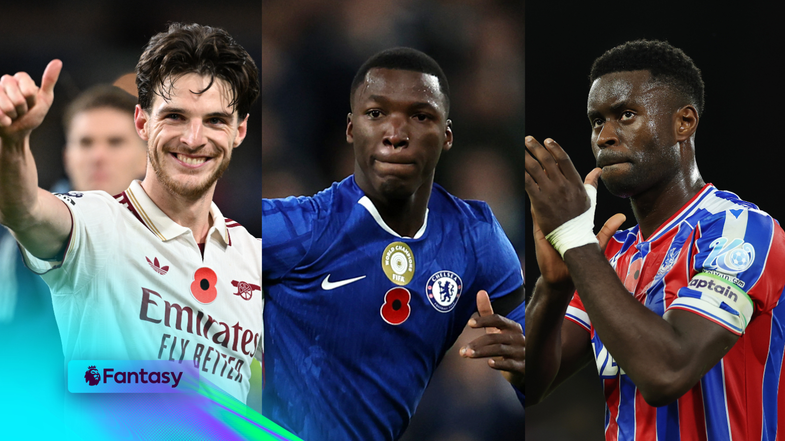 Who got FPL defensive contribution points in Gameweek 10?