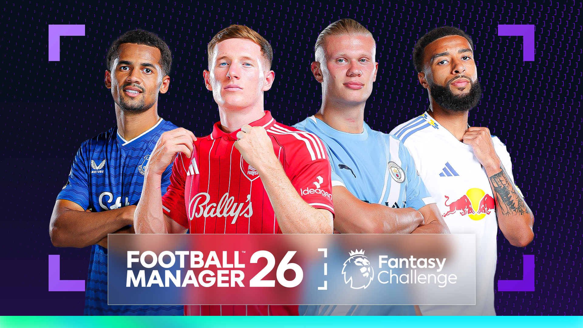 FPL Challenge and Football Manager team up for new series