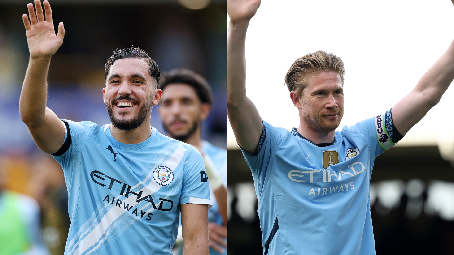 Analysis: Could Cherki become Man City’s new De Bruyne?