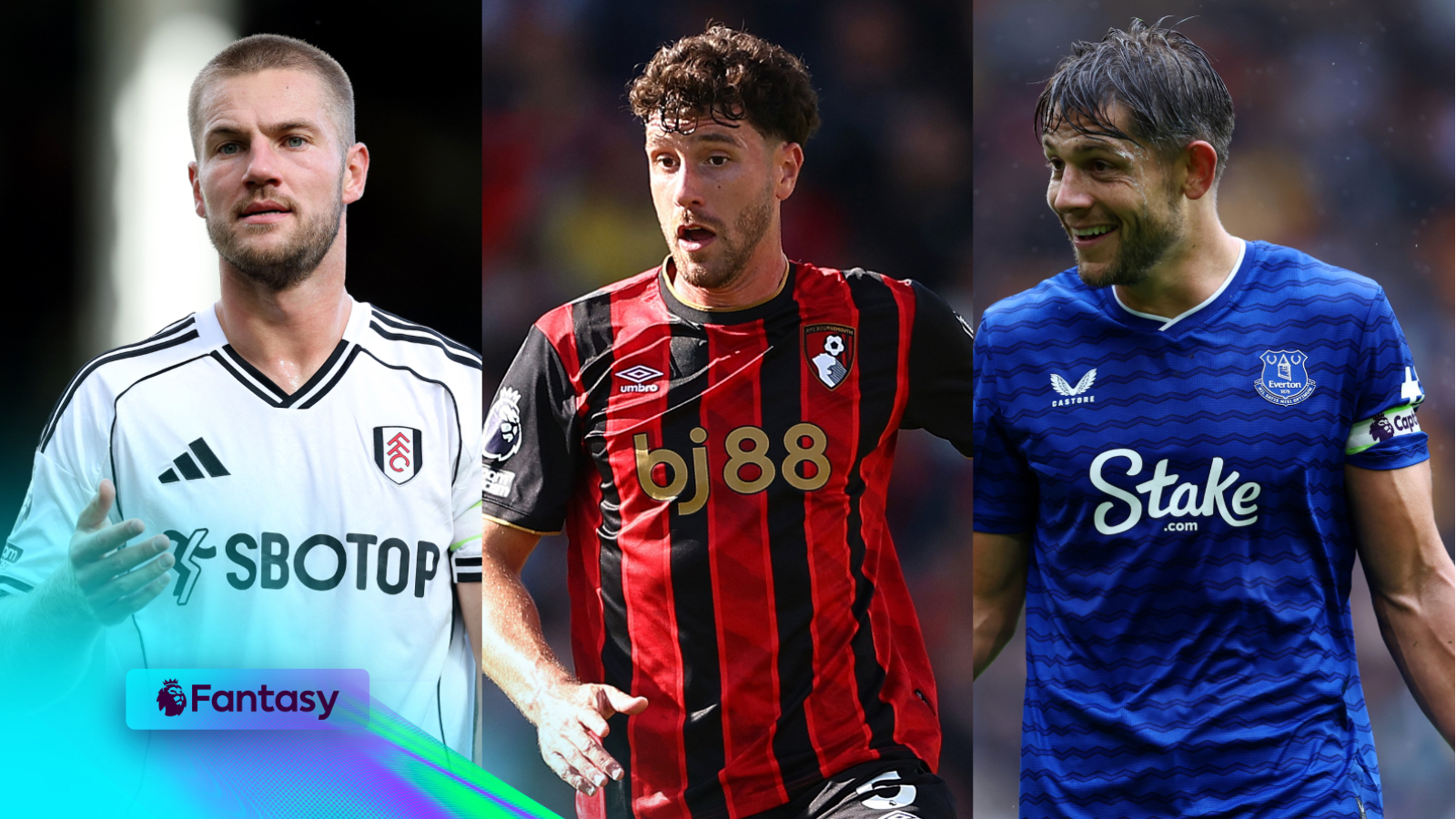Who’s got the most defensive contribution points in FPL this season?