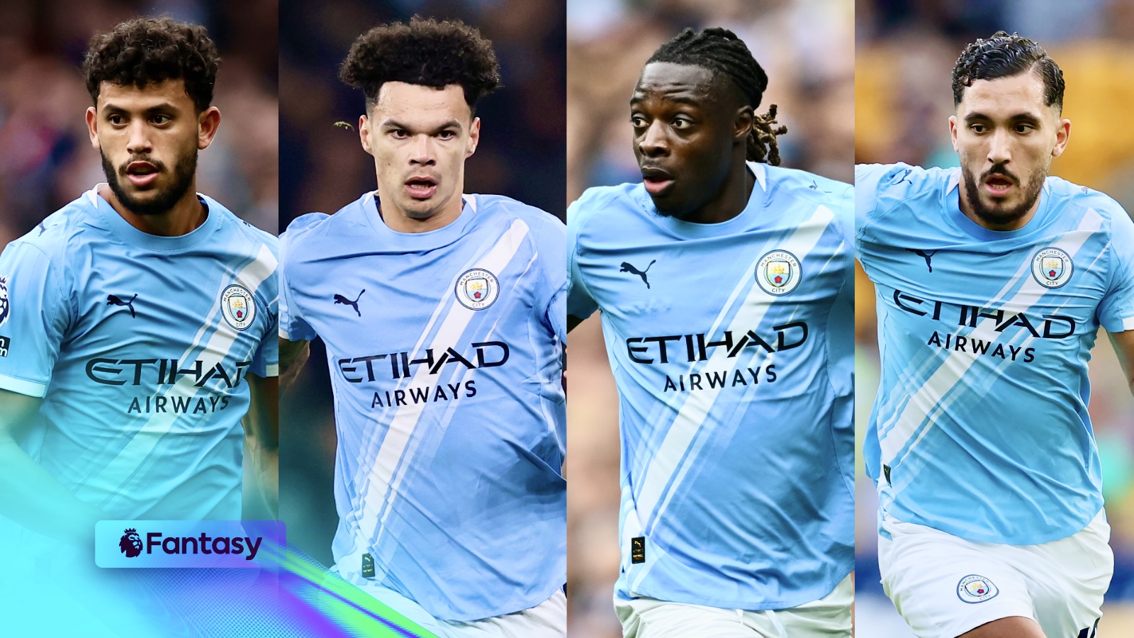 Who are the best Man City picks to bring in alongside Haaland?