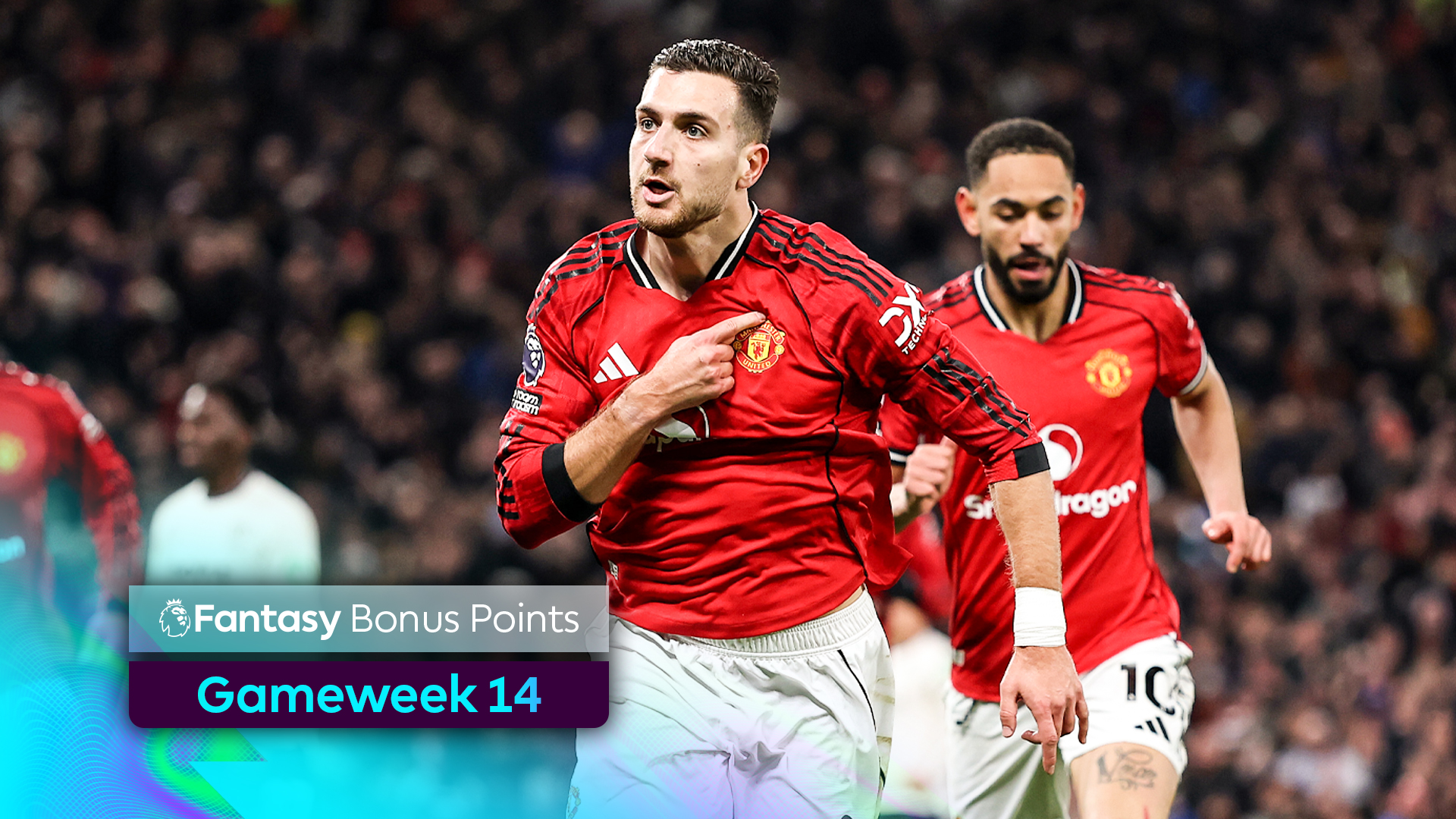 FPL GW14 bonus points: See who's earned extras in Thursday's match