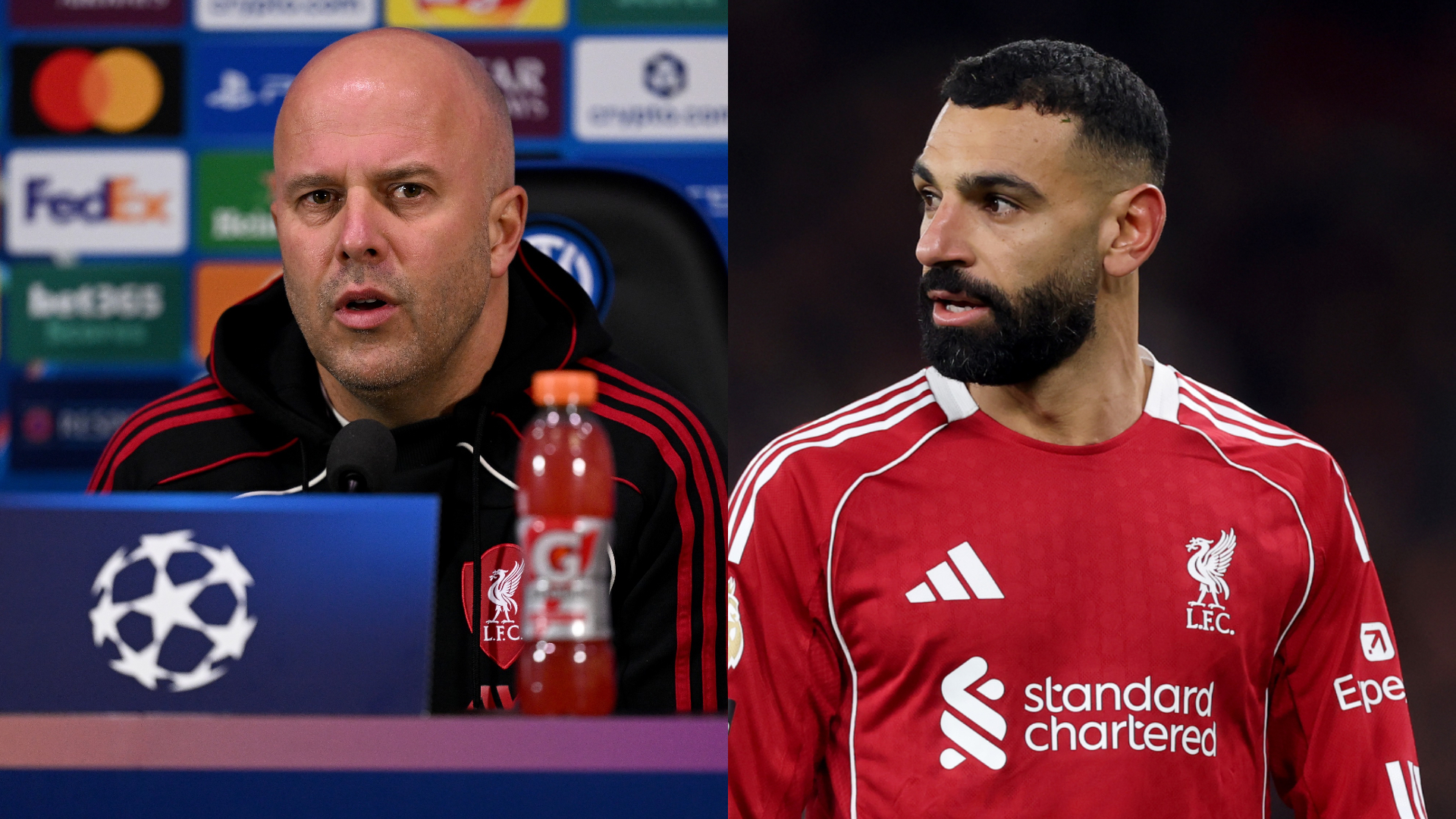 “HE DIDN’T EVEN GET A MINUTE… AND THE REASON IS BRUTAL.” — Mohamed ...