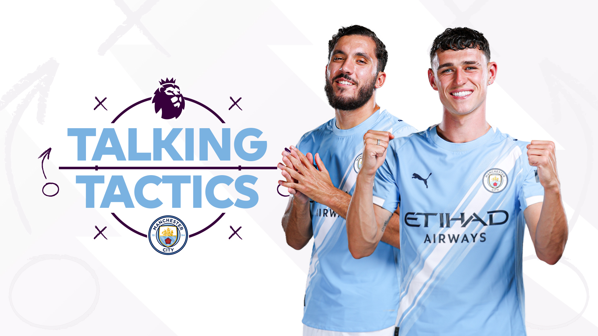 Cherki and Foden partnership driving positivity at Man City