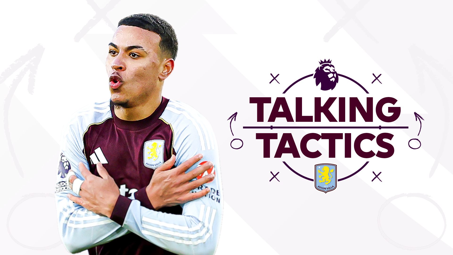Why Rogers' return to form has ignited Aston Villa's title challenge