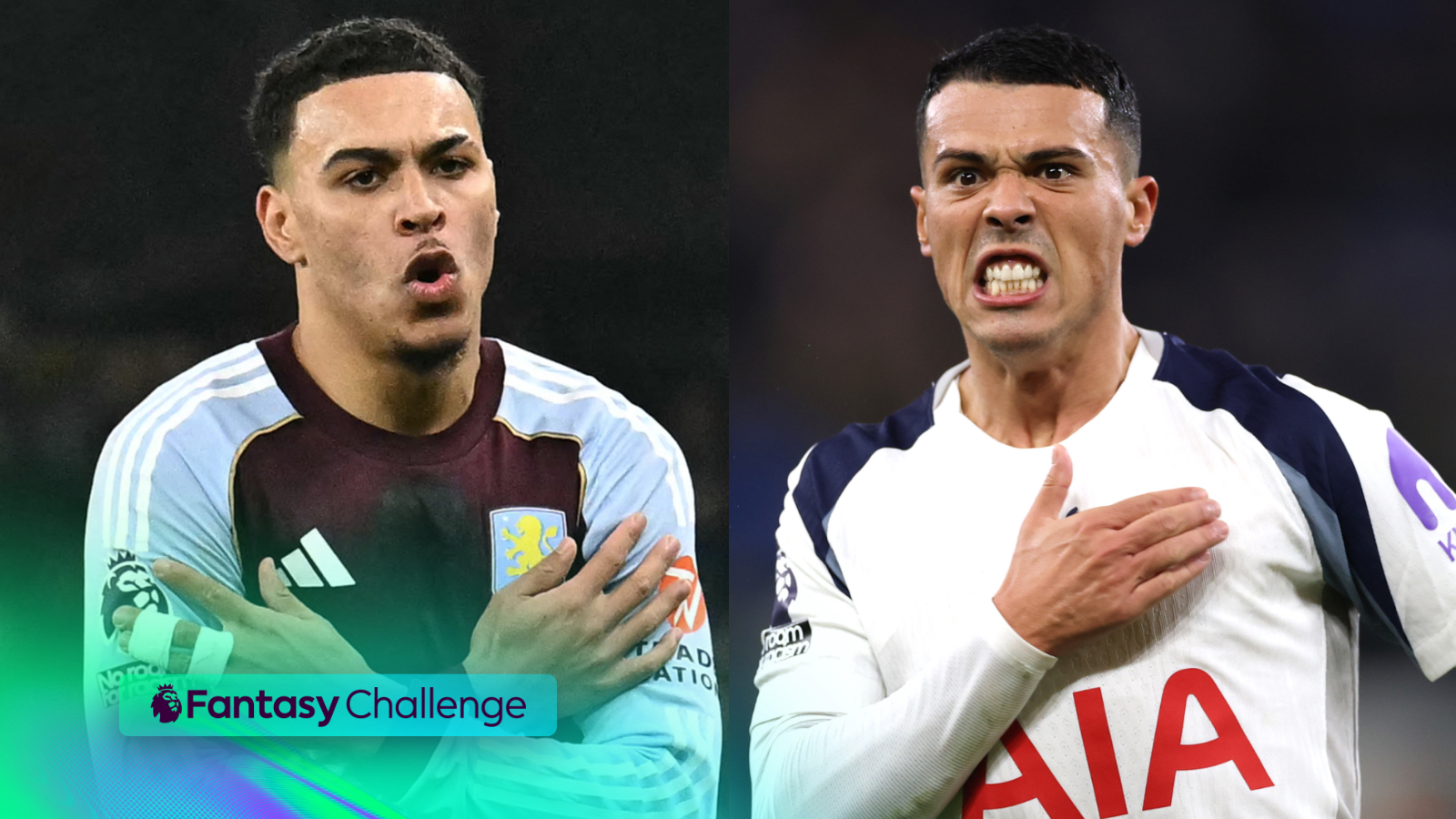 FPL Challenge: Expert reveals their Gameweek 20 team