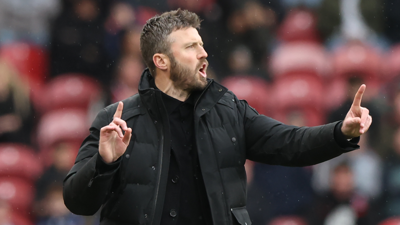 What style and system will Carrick bring to Man Utd?