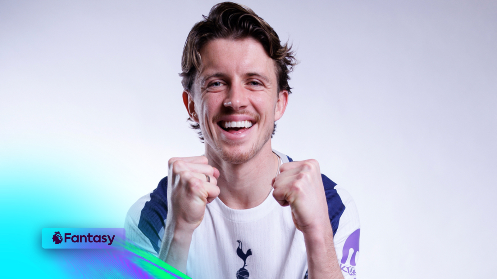 REVEALED: Conor Gallagher's price in Fantasy