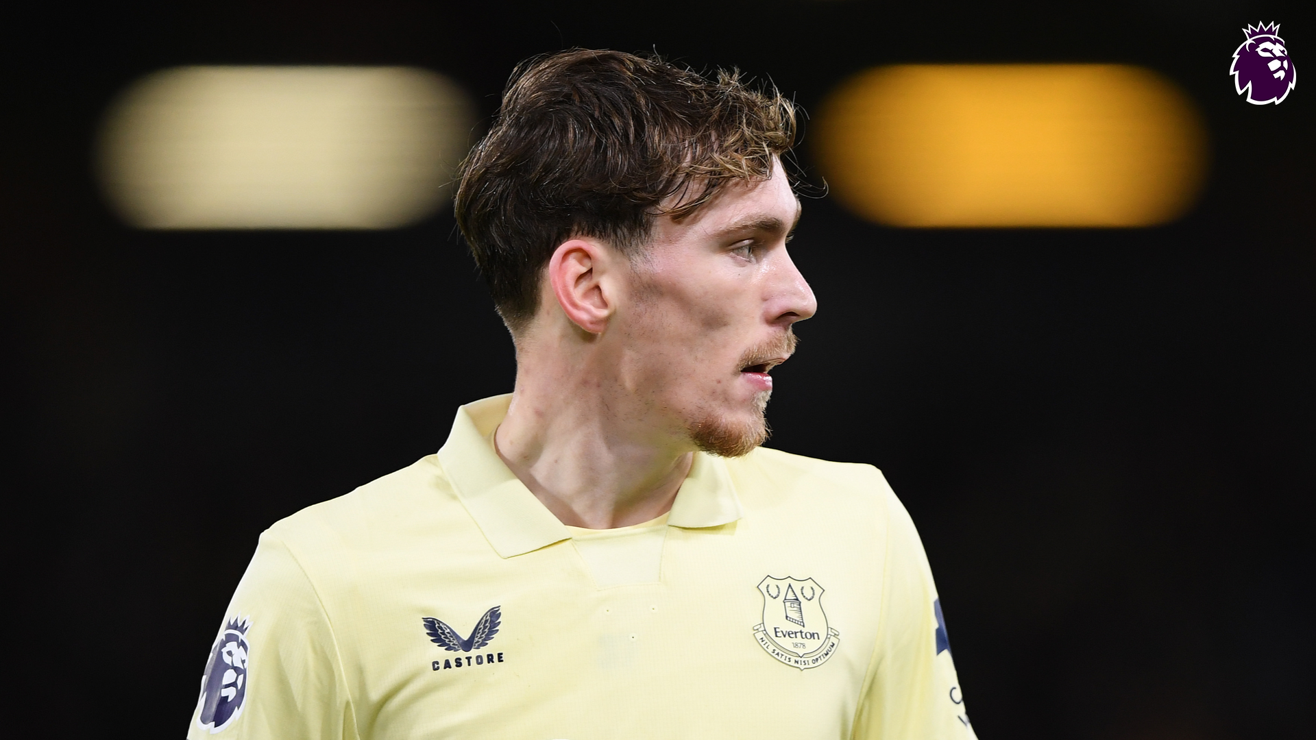Watch James Garner's MW22 performance v Aston Villa