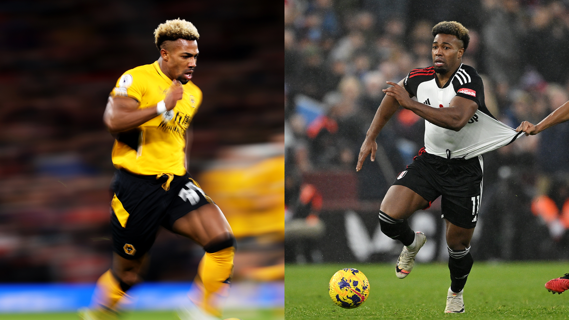 Watch: West Ham's signing Adama Traore being absolutely RAPID