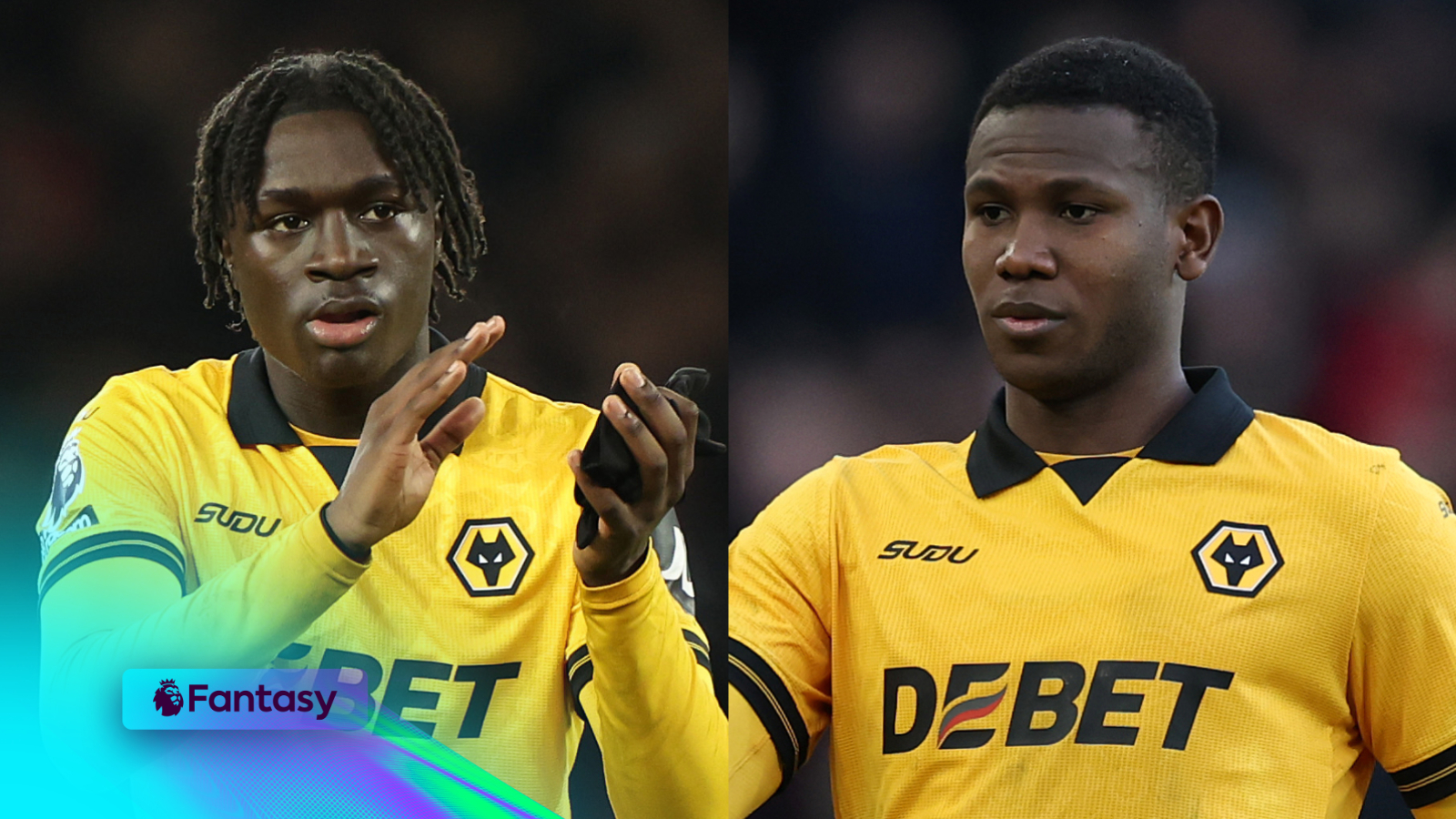 Who are the best Wolves picks for their Double GW26 in FPL?