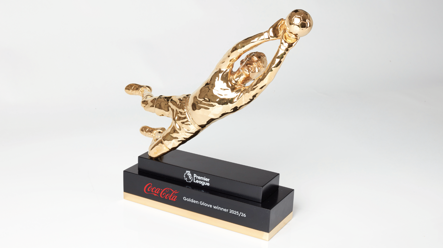 Premier League Golden Glove - what is the goalkeeper award for clean ...