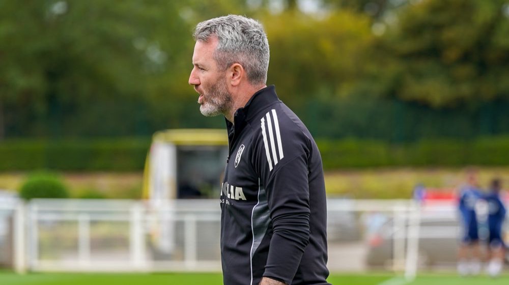 The Modern Coach Developer: Part Three with Andrew Watt