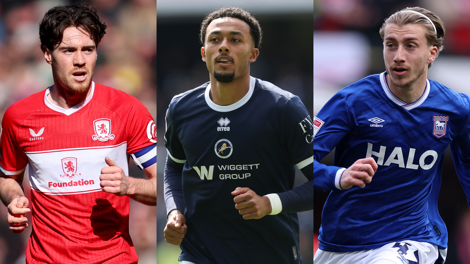 Who will be promoted from EFL Championship to Premier League today?