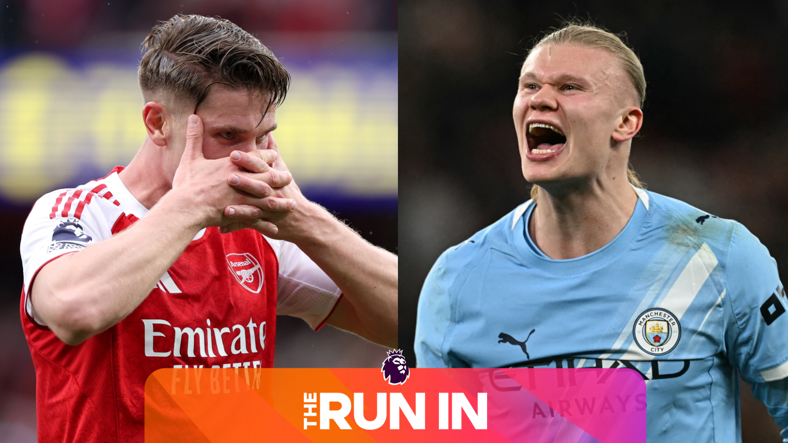 Can Premier League title be won on goal difference or goals scored?