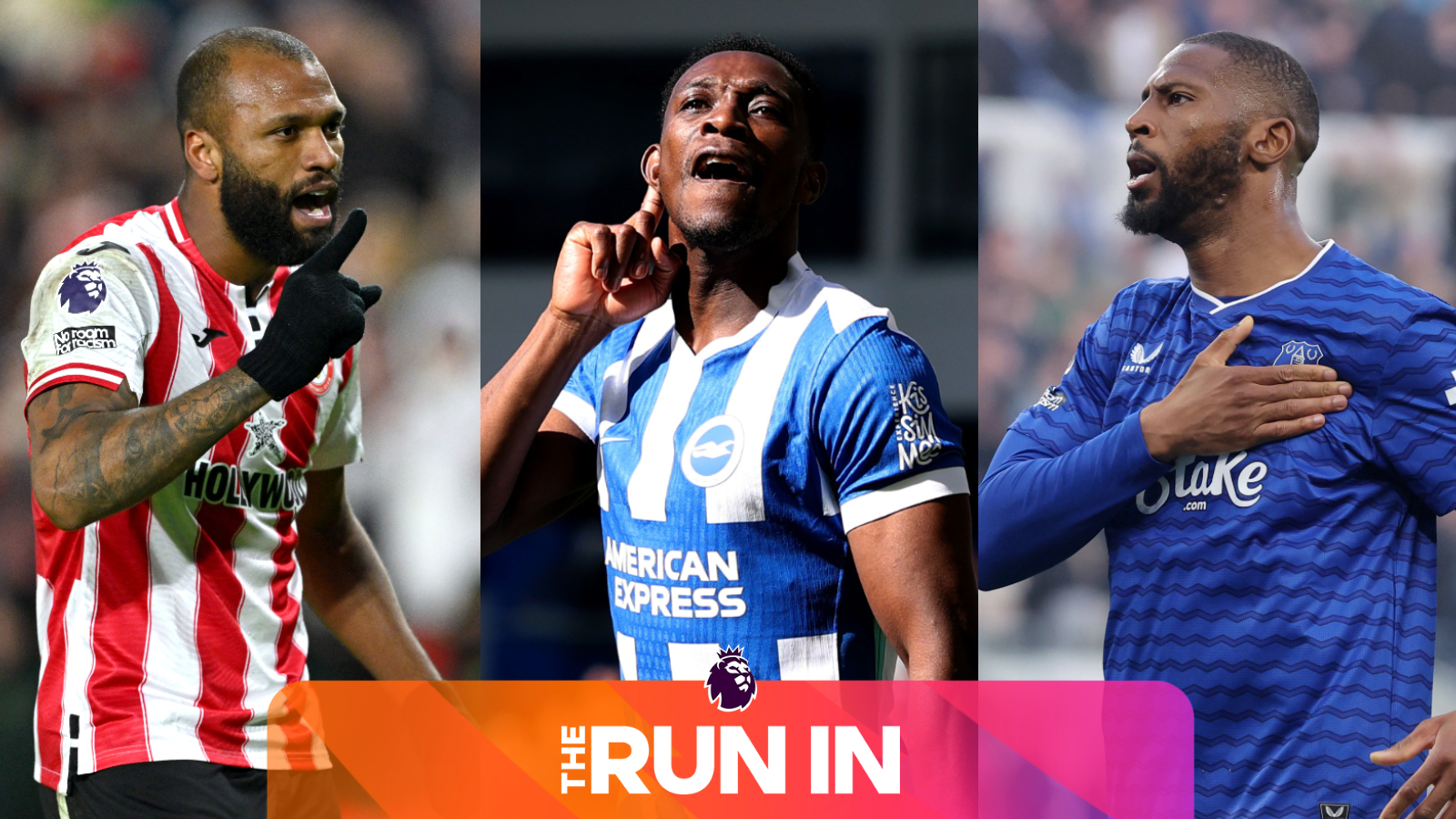 Race for Europe 2025/26: How it stands and remaining fixtures