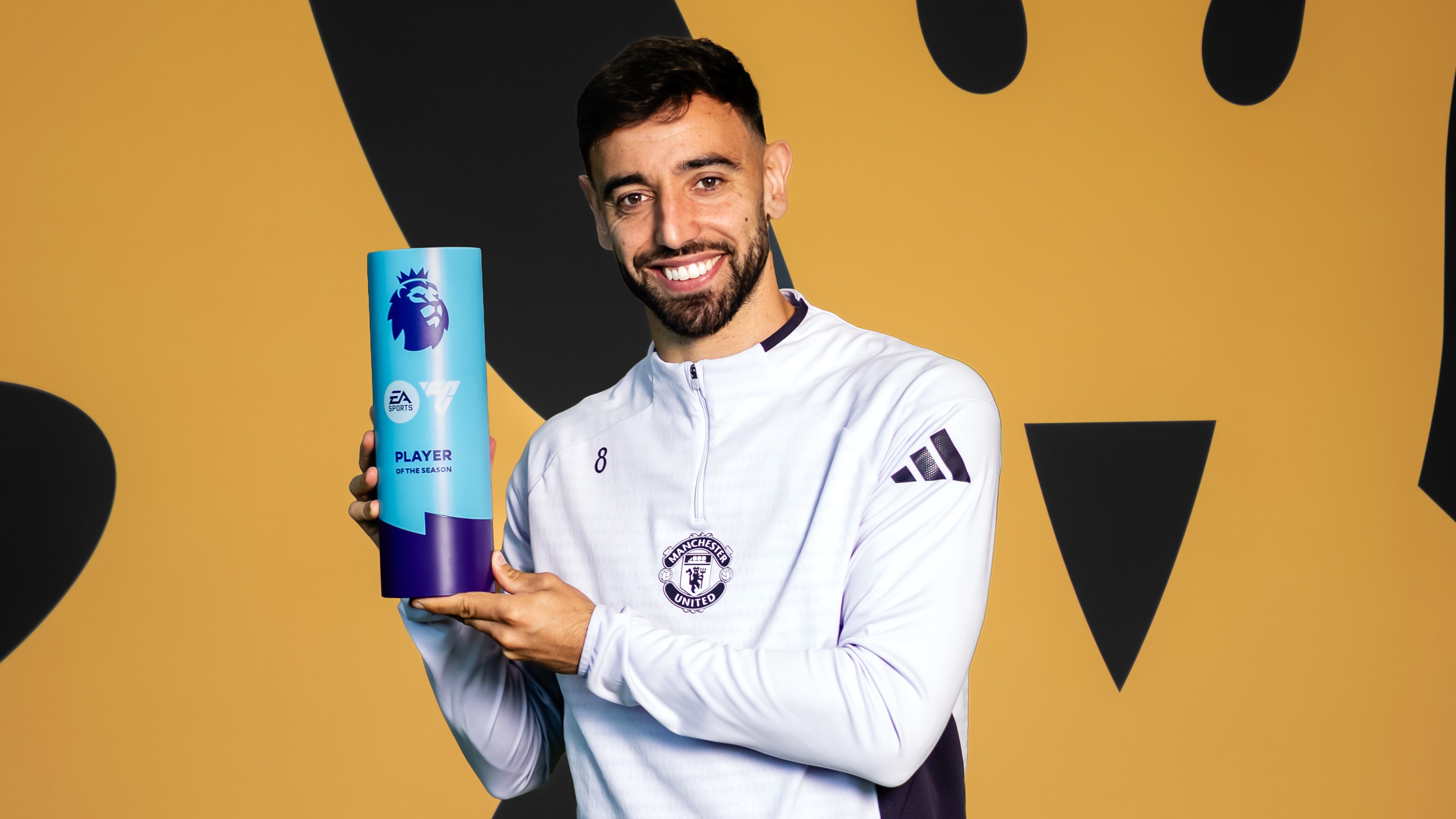 EVERY Premier League EA SPORTS Player of the Season award winner