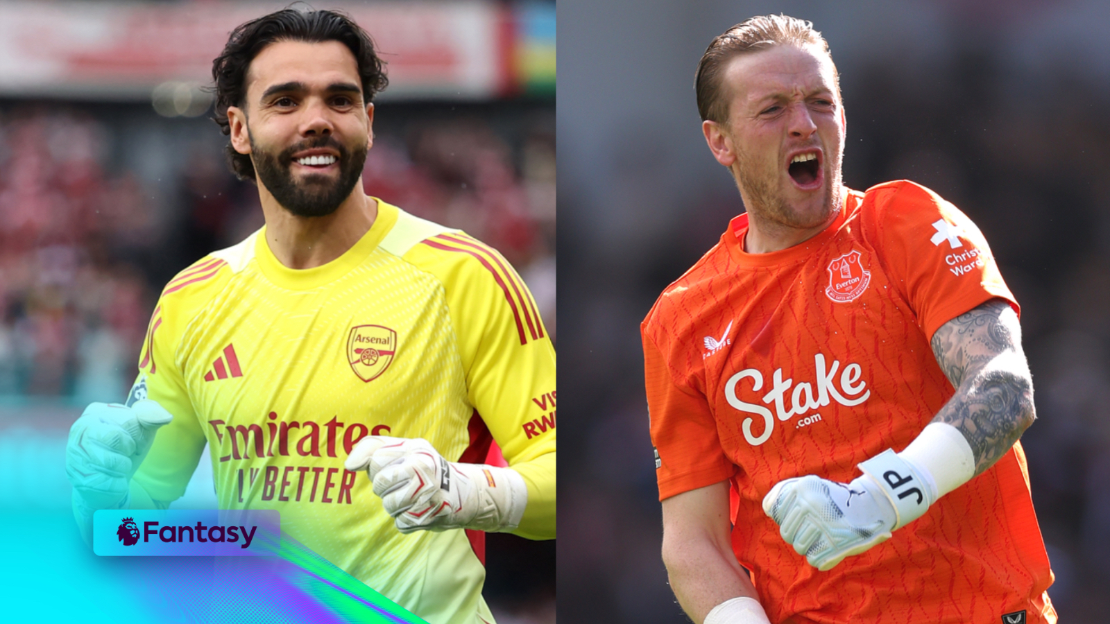 FPL champion: How to build the perfect squad and make the best transfers