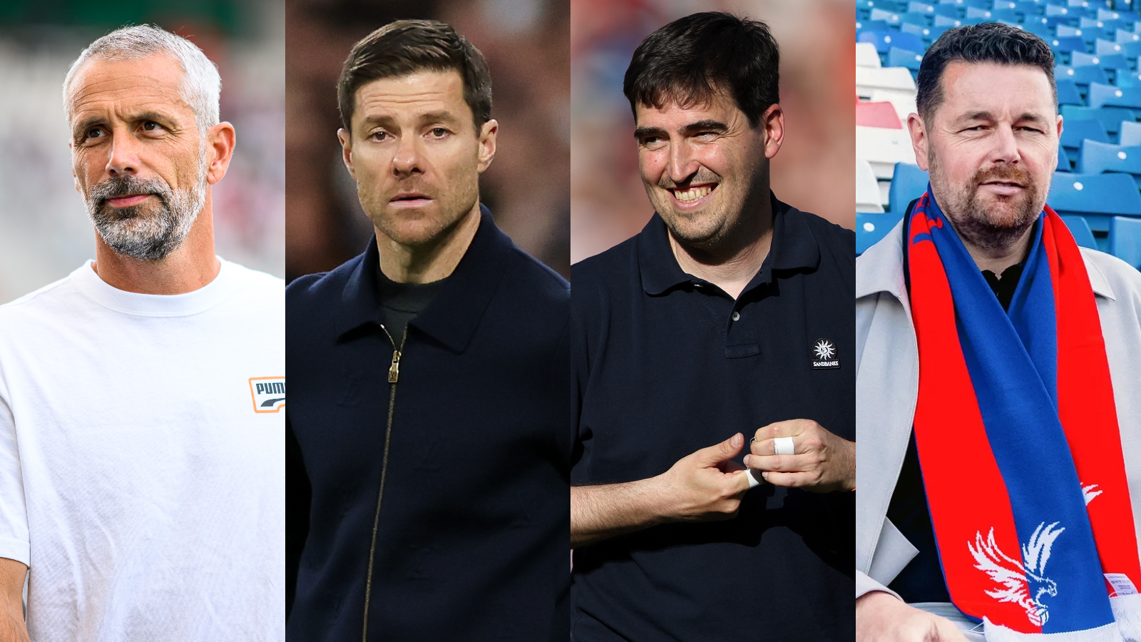 Who will new managers face in opening weeks of 2026/27?