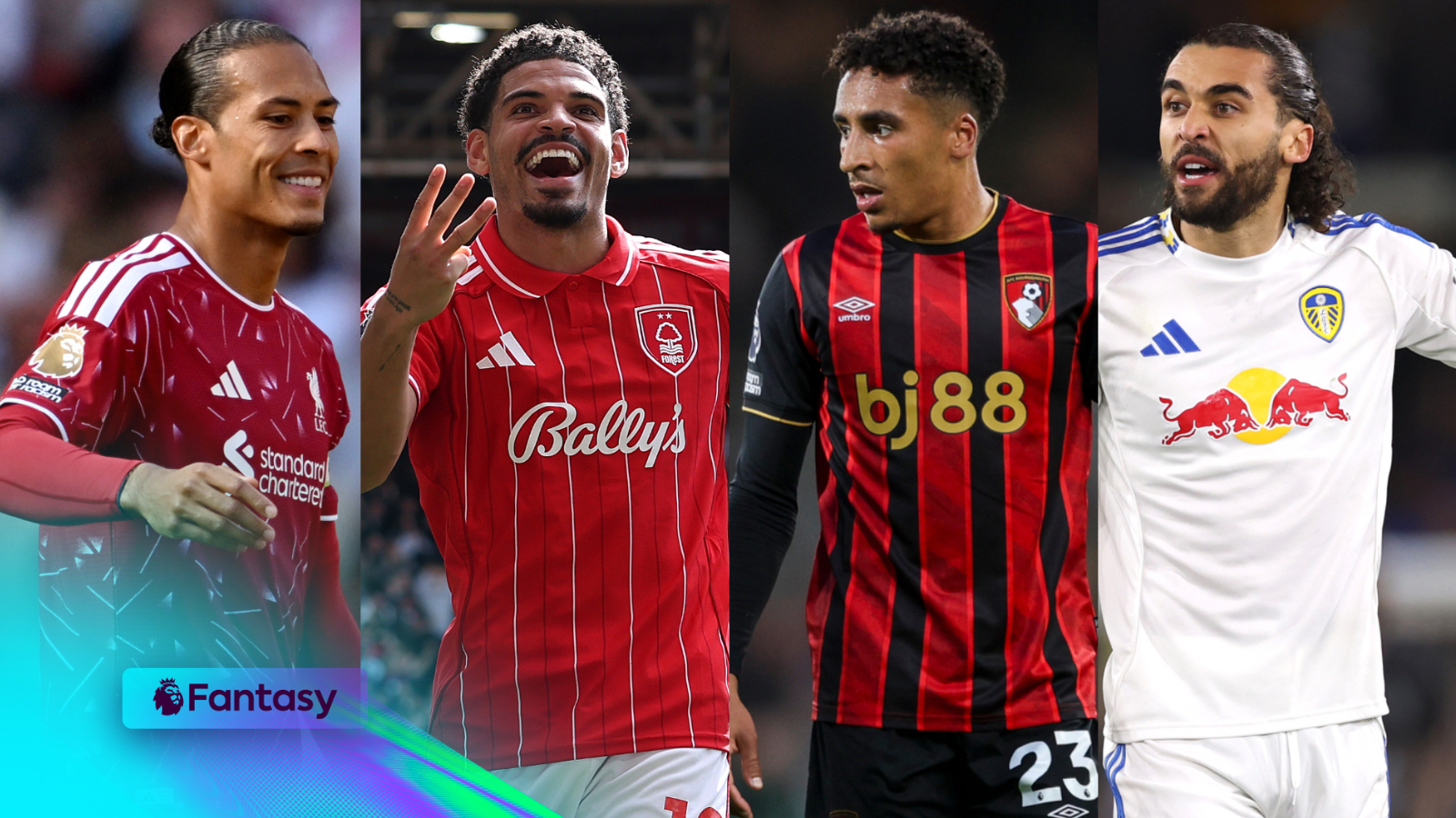 Who has best and worst early fixtures in 2026/27 Fantasy?